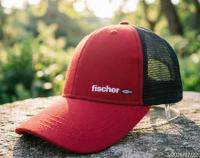 China Raised Silicon Print Custom Foam Trucker Hats Mesh Back Design Style for sale