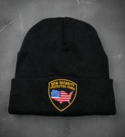 China 100% Acrylic Custom Beanie Hat Extra Warm Winter Cap OEM Logo for sale