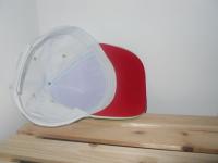 China Screen Print Front Five Panel Cap All Over Embroidery Stitch Pattern Design for sale