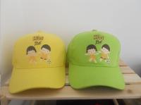China Adjustable Velcro Snapback Five Panel Cap Seamless Style Custom Design for sale