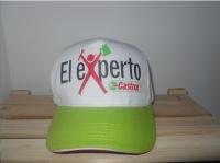 China Screen Print Front Five Panel Cap All Over Embroidery Stitch Pattern Design for sale