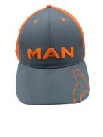 China Full Breathable Custom Mesh Cap Lightweight Baseball Style Summer Ventilated for sale
