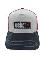 China Herringbone Print Custom Printed Trucker Hats Five Panel Crown Design Style for sale