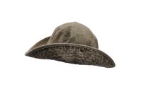China Nautical Stripe Bucket Hat Casual Summer Outdoor Reversible for Beach for sale
