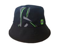 China Youth Size Custom Bucket Hat Kids Outdoor Sun Protection for Camping for sale