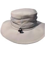China UPF UV Protection Bucket Hat Wide Brim Sun Shield Outdoor for Hiking for sale