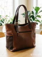 China OEM Private Label Custom Tote Bag Cotton Canvas Shopping Bag for sale