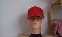 China Unfinished Blank Mesh Cap Cotton Front Mesh Back Customizable Snapback Outdoor for sale