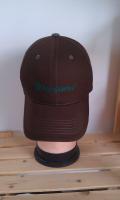 China Foam Panel Custom Foam Trucker Hats Cotton Front Mesh Back Breathable Snapback for sale
