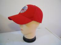 China Lightweight Chambray Custom Embroidered Camo Hats Summer Breathable Crown Logo Design Cap for sale