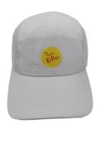 China Breathable Mesh Custom Running Cap Ventilated Sports Hat OEM for sale