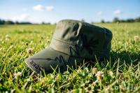 China Cotton Outdoor Work Hat OEM Custom Tone On Tone Embroidery for sale