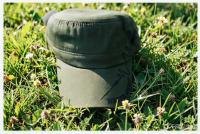 China Cotton Outdoor Work Hat OEM Custom Tone On Tone Embroidery for sale