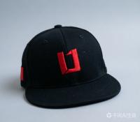 China High Crown Flat Embroidery Flat Bill Trucker Hats Custom Logo Design Snapback Style for sale