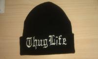 China Slouchy Oversized Winter Beanie Cap OEM Custom Logo For Street Wear for sale