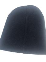 China Winter Knit Pom Pom Beanie Hat OEM Custom Logo For Women for sale