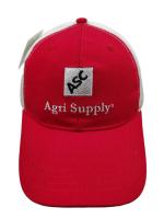 China Patch Panel Custom Mesh Trucker Hats Cotton Twill Breathable Velcro Adjustable for sale