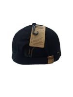 China Youth Size Kids Custom Embroidered Hats Junior Crown Adjustable Cap Logo Design Stitching for sale