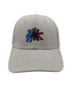 China Rugged Waxed Canvas Embroidered Logo Hats Water Resistant Crown Patina Cap Design Custom for sale