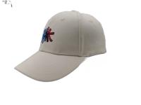 China Rugged Waxed Canvas Embroidered Logo Hats Water Resistant Crown Patina Cap Design Custom for sale