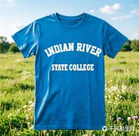 China 160gsm Cotton Jersey Custom Print T Shirt Lightweight With Contrast Rib Trim for sale