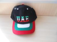 China 12000 Stitch Custom Embroidered Baseball Hats Satin Finish High Density Crown Logo Design for sale
