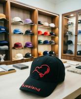 China Private Label Embroidered Baseball Caps Complete Branding Package Custom Logo Design Cap for sale