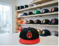 China Patterned Crown Camo Hat Embroidery Cap Custom Logo Stitching Tactical Outdoor Design for sale