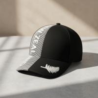 China Classic Vintage Six Panel Cotton Baseball Cap Custom Embroidery Logo Style for sale