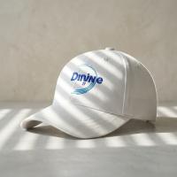 China Flat Brim Snapback Six Panel Cotton Cap Custom Embroidery Logo Style for sale