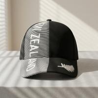 China Classic Vintage Six Panel Cotton Baseball Cap Custom Embroidery Logo Style for sale