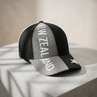 China Classic Vintage Six Panel Cotton Baseball Cap Custom Embroidery Logo Style for sale