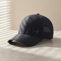 China Mesh Back Cotton Front Six Panel Cap Hybrid Breathable Custom Embroidery Design for sale