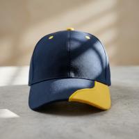China Mixed Panel Patchwork Six Panel Cotton Cap Custom Embroidery Logo Design for sale