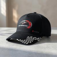 China Microfiber Quick Dry Five Panel Cap Performance Screen Print Hat Design for sale