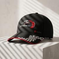 China Microfiber Quick Dry Five Panel Cap Performance Screen Print Hat Design for sale