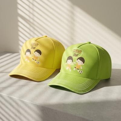 China Adjustable Velcro Snapback Five Panel Cap Seamless Style Custom Design for sale