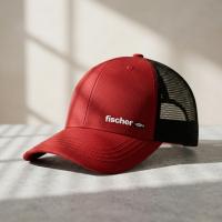China Raised Silicon Print Custom Foam Trucker Hats Mesh Back Design Style for sale