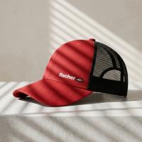 China Raised Silicon Print Custom Foam Trucker Hats Mesh Back Design Style for sale