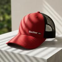China Raised Silicon Print Custom Foam Trucker Hats Mesh Back Design Style for sale