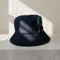 China Youth Size Custom Bucket Hat Kids Outdoor Sun Protection for Camping for sale