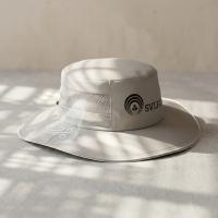 China UPF UV Protection Bucket Hat Wide Brim Sun Shield Outdoor for Hiking for sale