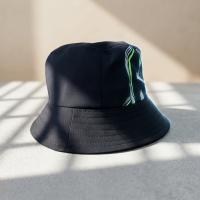 China Youth Size Custom Bucket Hat Kids Outdoor Sun Protection for Camping for sale