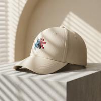 China Rugged Waxed Canvas Embroidered Logo Hats Water Resistant Crown Patina Cap Design Custom for sale