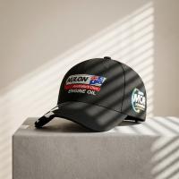 China Full Sublimation Print Custom Embroidered Camo Hats Mixed Media Crown Logo Design Cap for sale