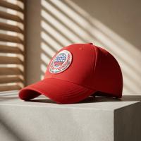 China Lightweight Chambray Custom Embroidered Camo Hats Summer Breathable Crown Logo Design Cap for sale