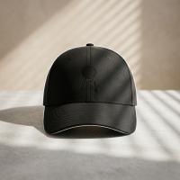 China Youth Size Kids Custom Embroidered Hats Junior Crown Adjustable Cap Logo Design Stitching for sale