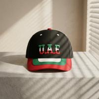 China 12000 Stitch Custom Embroidered Baseball Hats Satin Finish High Density Crown Logo Design for sale
