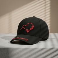China Private Label Embroidered Baseball Caps Complete Branding Package Custom Logo Design Cap for sale