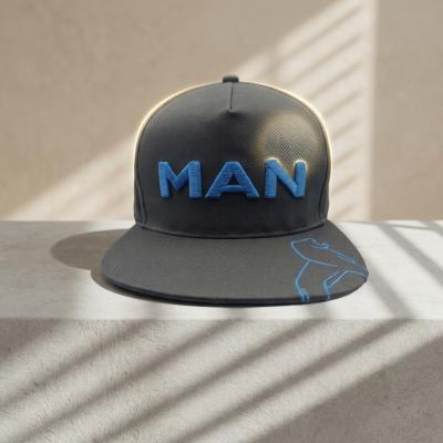 China Organic Cotton Crown Embroidered Logo Hats Sustainable Eco Friendly Cap Design Custom for sale